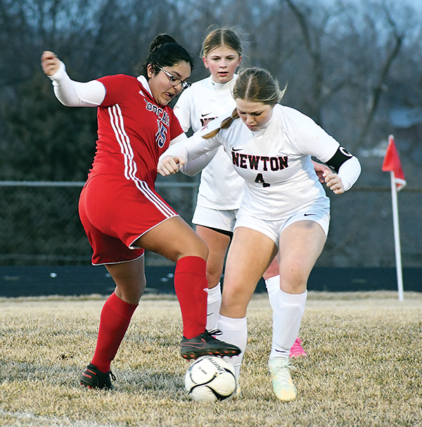 Huffman’s boot lifts Bobcats to victory | News, Sports, Jobs - Times ...